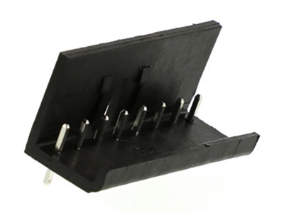 5.00mm Pitch Beau Eurostyle Low Profile, 35° Wire Entry, Single Level Modular Terminal Block, 9 Circuits
