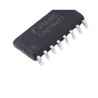 Littelfuse SP723ABG Mixed Technology Chip