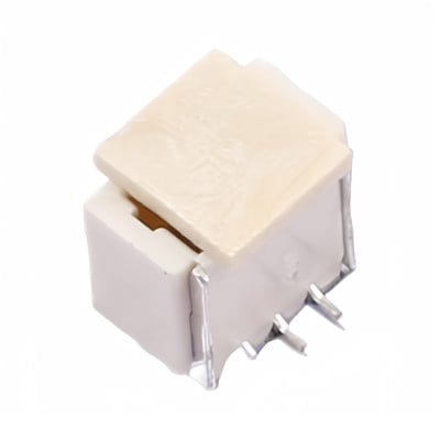 MAX MXSH-1.0-08P-LT1-0-A Male Header Pins