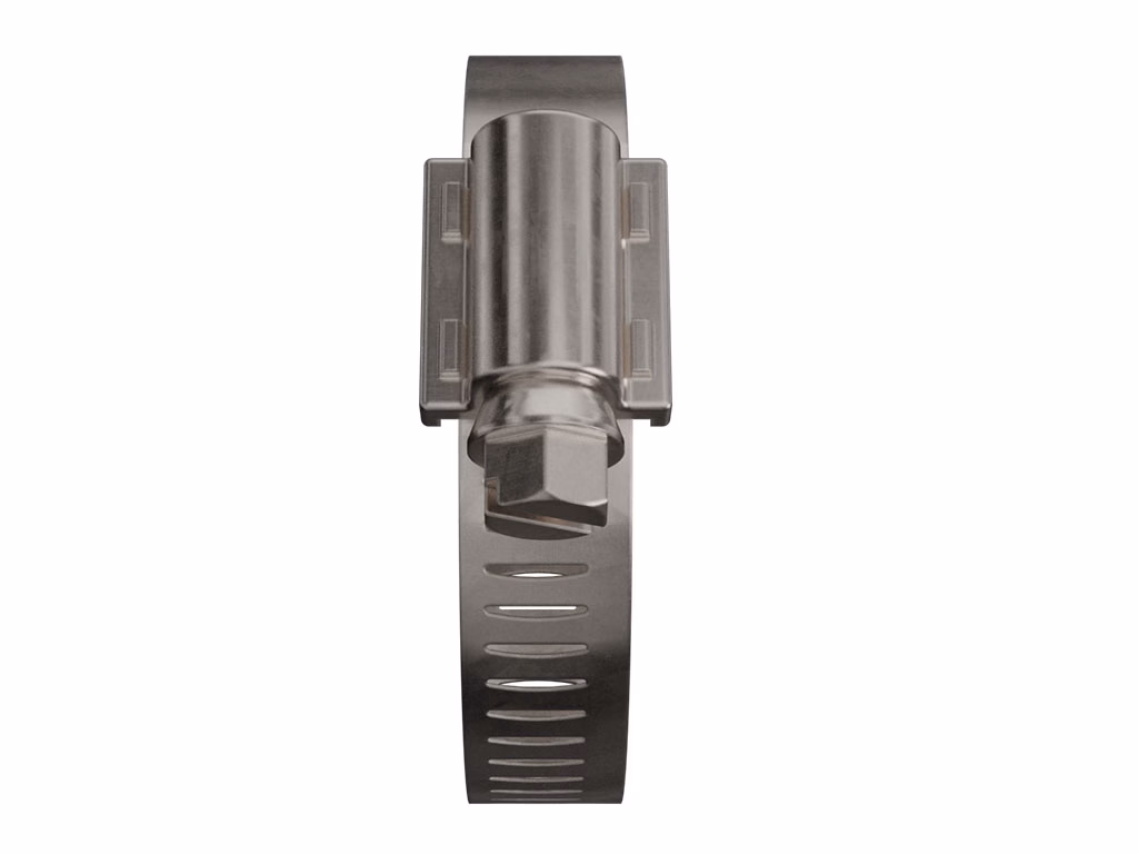 Stainless Steel Hose Clamp 1.00