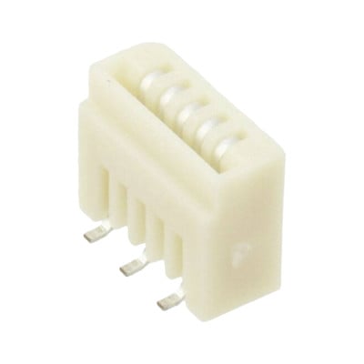 TE Connectivity 2-1735360-8 FFC/FPC Flat Flexible Connector Assembly