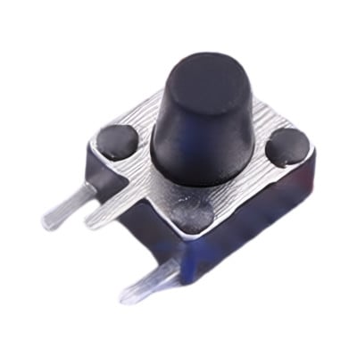 Yuandi TS-1095TS-B2C2-D2 Tactile Switch