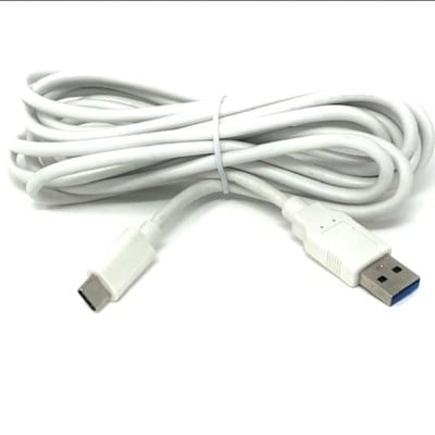 CUI CBL-UA-UC-15WP USB Cable Assembly