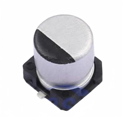 ACMECON GVE1C337M0608CN Aluminum Electrolytic Capacitor