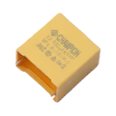 CHAMPION SMQP824K330XXF1B28150 Ceramic Capacitor