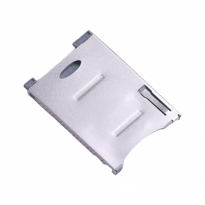 Korean Hroparts Elec SIM-13A PC Card Socket