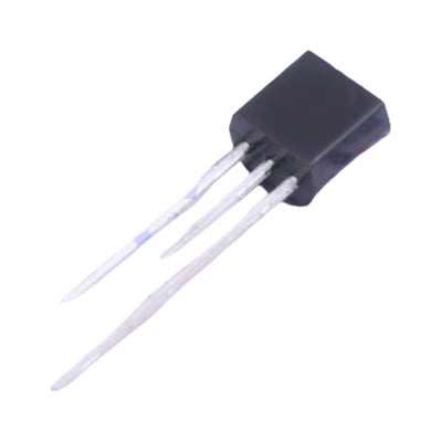 BLUE ROCKET TIP41C Single Bipolar Transistor