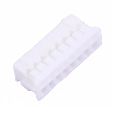 CJT(Changjiang Connectors) A2005H-2x11P Rectangular Connector Housing
