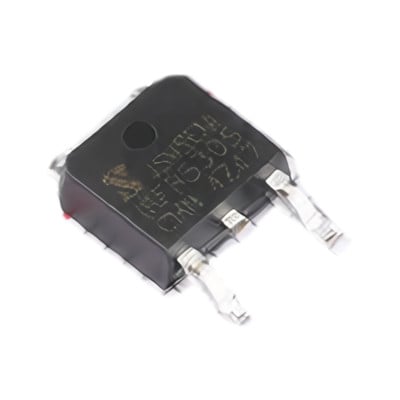 JSMSEMI IRFB4321PBF Single N-Channel MOSFET