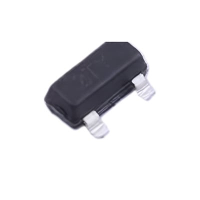 JUXING S8550 Single Bipolar Transistor for sale