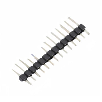 HanElectricity 2541WV-20P 20-Pin Male Header Connector