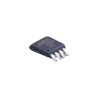 3PEAK TP2112-VR Amplifier Chip