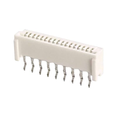 TE Connectivity 1-84534-7 FFC/FPC Flat Flexible Connector Assembly for sale