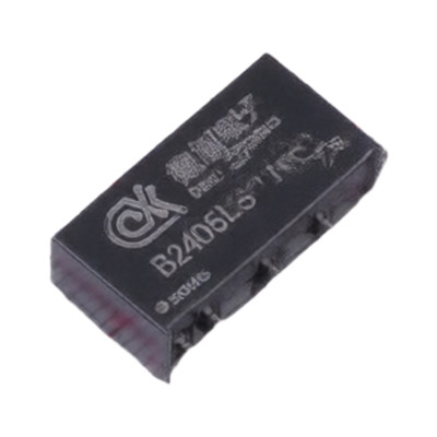 DEXU Electronics URB2424LD-20WR3 AC DC Configurable Power Supply Module