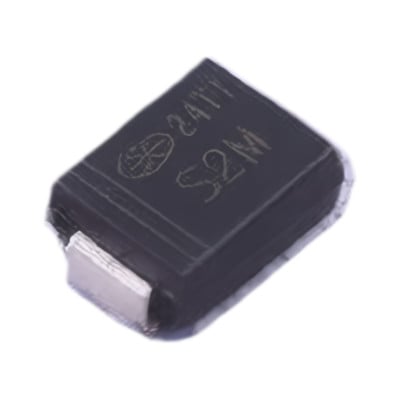 JUXING S8M Single Diode