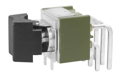 Bracket PC Mount Miniature Rocker