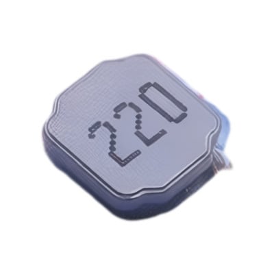 CND-tek NR4020S-220MH Fixed Inductor