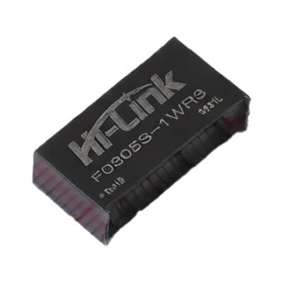 HI-LINK B0505S-1WR3 DC DC Converter Chip