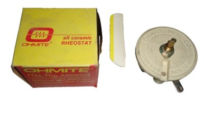 Ohmite E300K12RE for sale