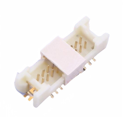 HDGC HDGC1002WR-S-2X10P Male Pin Header