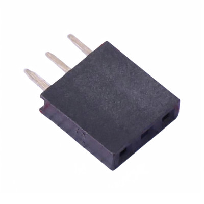 kinghelm KH-2.54FH-1X6P-H8.5