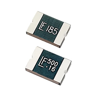 Littelfuse 2920L050DR PTC Resettable Fuse