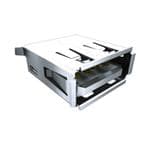 Samtec USB-A-S-S-B-SM2 USB Connector Assembly