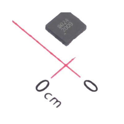 Corebai Microelectronics CBM24AD99Q Analog to Digital Converter (ADC)