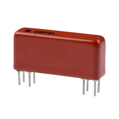 COTO 2332-12-020 High Frequency RF Relay