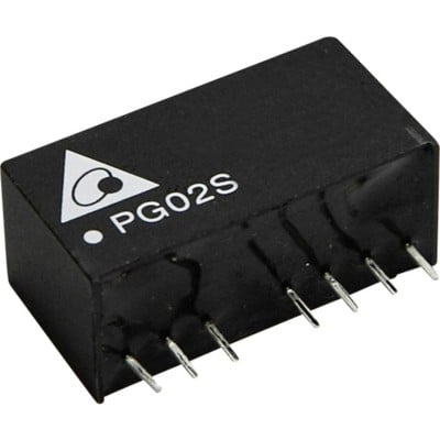 CUI VSK-S2-5U AC DC Converter
