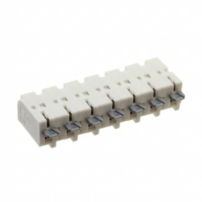 TE Connectivity 2350397-2 Header Plug and Socket Chip for PCB Connectors