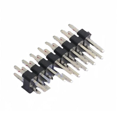 CONNFLY Elec DS1025-02-1x8P8BR1-B