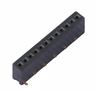 XKB Connection X1311FVS-13-C43D35R2 Female Socket Header Receptacle