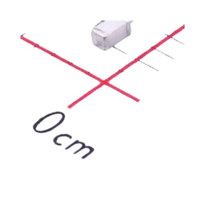 Cybermax CMCC1608C2N2SSP Fixed Inductor