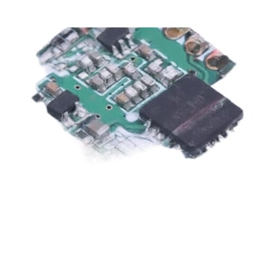 DreamLNK DL-RX06C-LO6-433M RF Transceiver Module