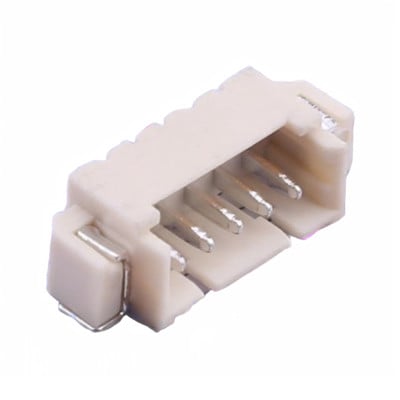 Korean Hroparts Elec 1.25T-3P-WV
