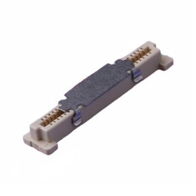 Amphenol 61082-102400LF