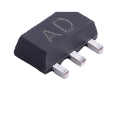 JSCJ BCX52 Single Bipolar Transistor (hFE 63-250)