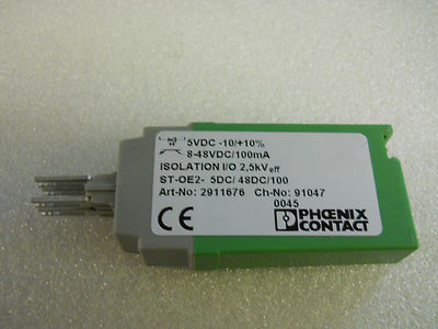Phoenix Contact 2911045