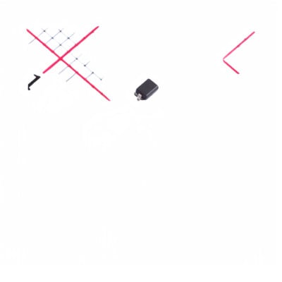 RUILON RLSD32A051V TVS Diode