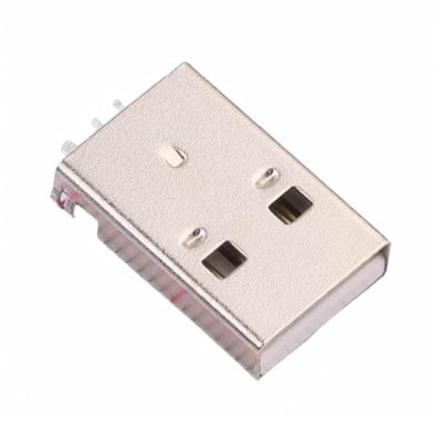 SOFNG USB-05 USB DVI HDMI Connector Assembly Chip