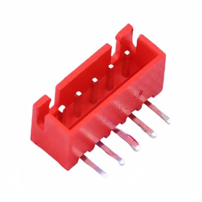 XYECONN XY-XH2.54-5A21 Male Pin Header Connector for PCB Board