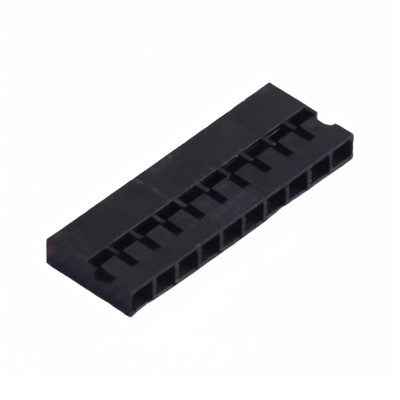 Hongxing HX20011-15Y Rectangular Connector Housing