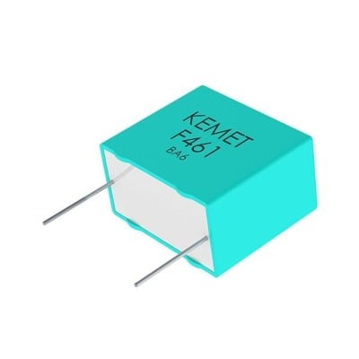 KEMET PHE450RB4470JR06 Film Capacitor