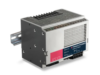 TSP 240-124-3PAC500