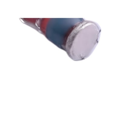 LGE BZX55C3V9 Single Zener Diode