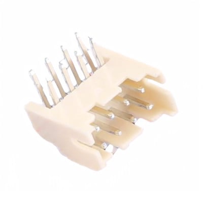SHOU HAN PHD2.0-2x4PWT Male Header