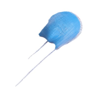 KNSCHA iTMOV14M621K206RV013 Metal Oxide Varistor (MOV)