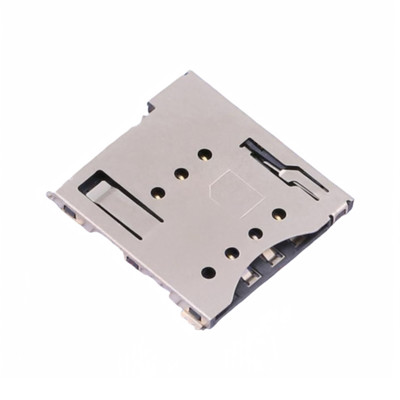 Lian Xin Technology XDSM-8011-0526 PC Card Socket