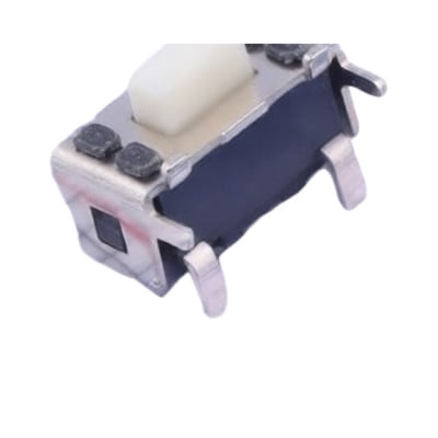 Diptronics TA3-3W2-V-T/R Tactile Switch